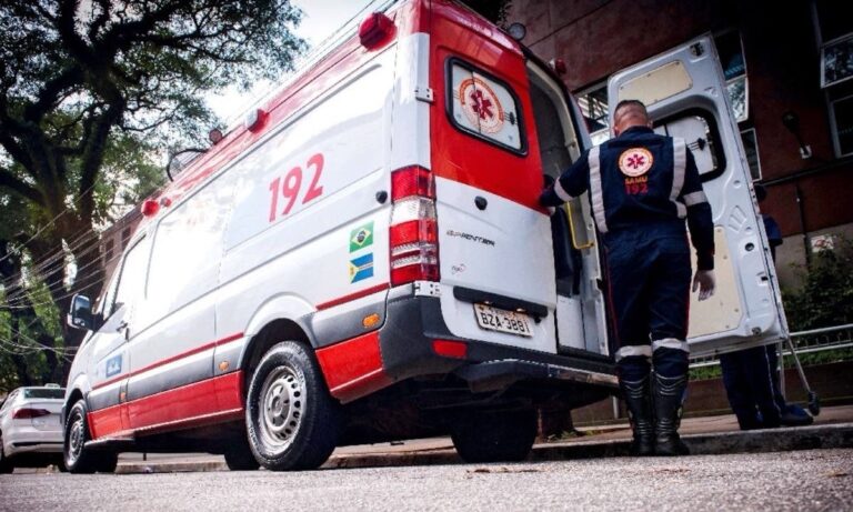 Recém-nascida morre após parto domiciliar em Araçatuba - Araçatuba em Foco